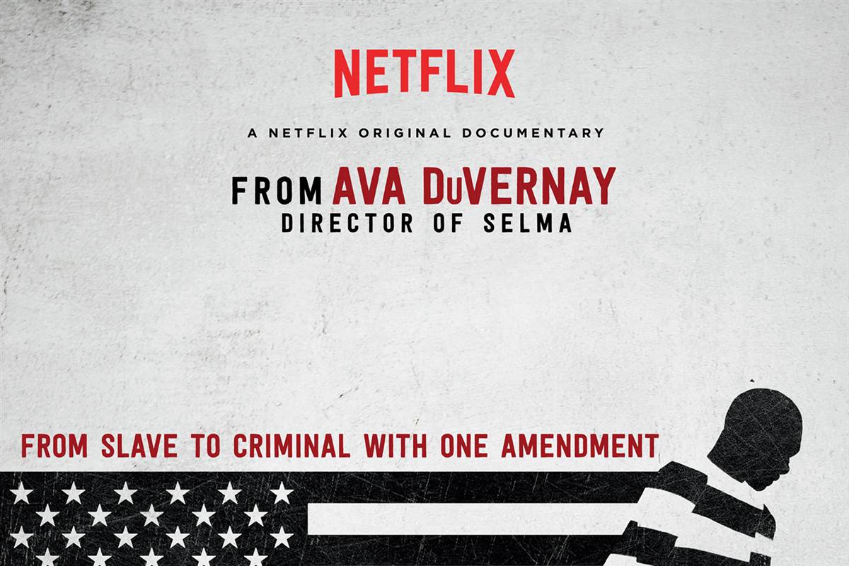 Why Every Lawyer Should Put the Movie 13TH at the Top of Their Netflix ...